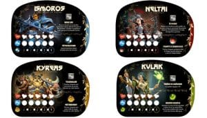 Test & avis de Runemasters