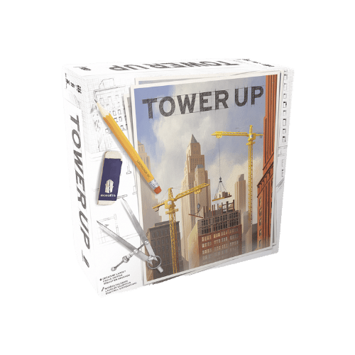 Test & avis de Tower up